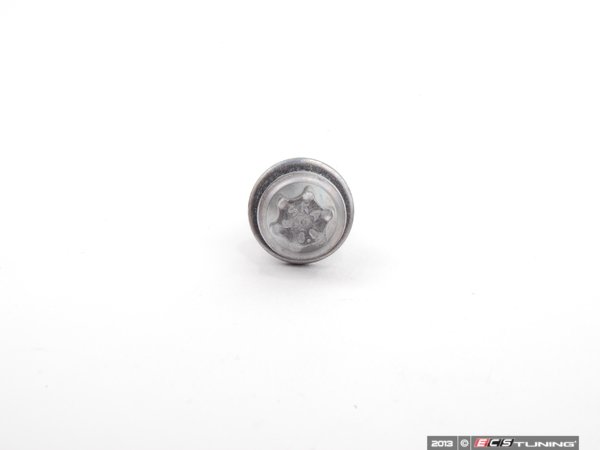 Genuine BMW - 07129905568 - Torx Bolt (07-12-9-905-568)