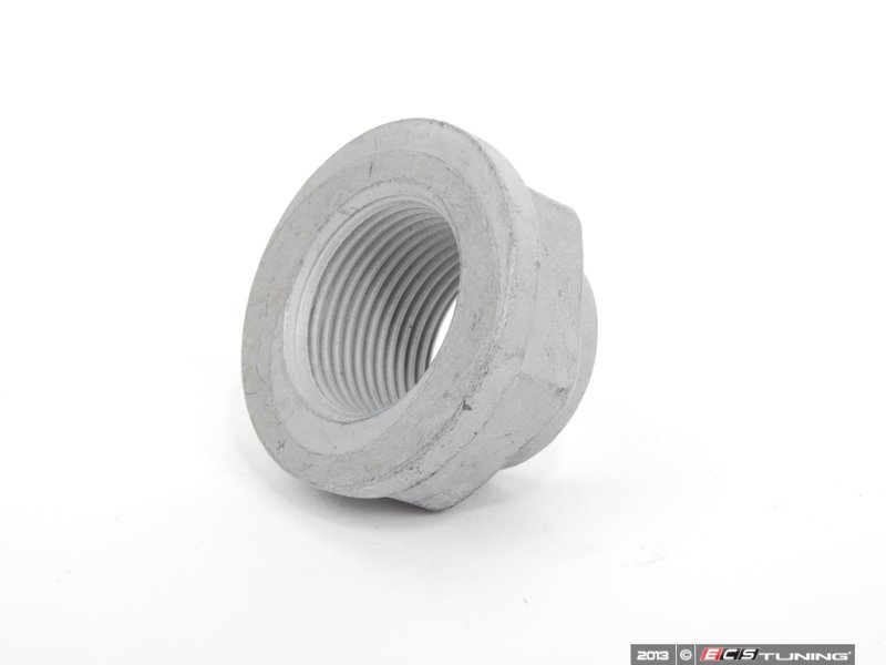 Genuine MINI - 31106773005 - Hex Nut With Flange - Priced Each (31-10-6 ...