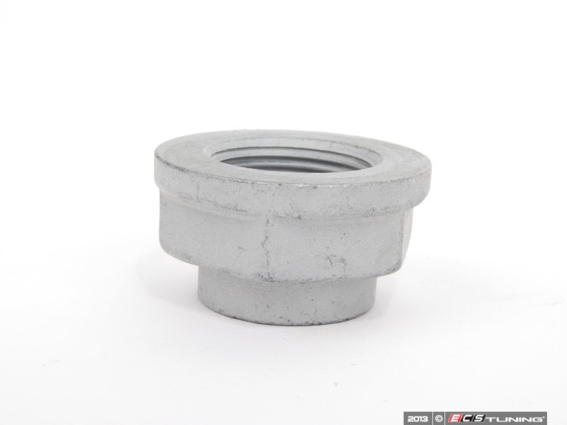 Genuine MINI - 31106773005 - Hex Nut With Flange - Priced Each (31-10-6 ...