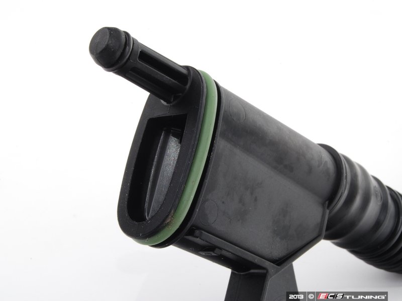 Genuine Volkswagen Audi - 06H103213J - Breather Tube (06H 103 213 J)