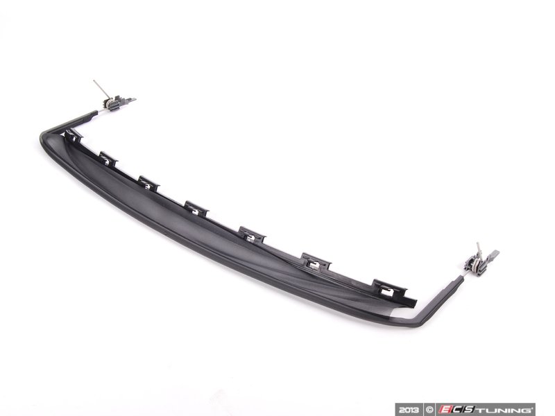 Genuine MINI - 54107355232 - Slipstream Deflector (54-10-7-355-232)