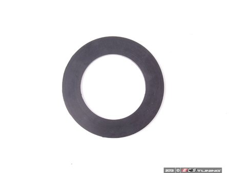 Genuine Volkswagen Audi - 06A103483D - Oil Cap Gasket (06A 103 483 D)