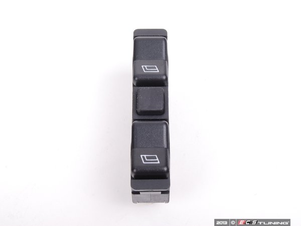 URO - 0008208210 - Double Power Window Switch Assembly - Left (Driver) Side