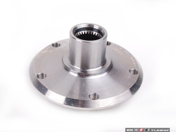Febi - 33411095774 - Rear Wheel Hub - Priced Each