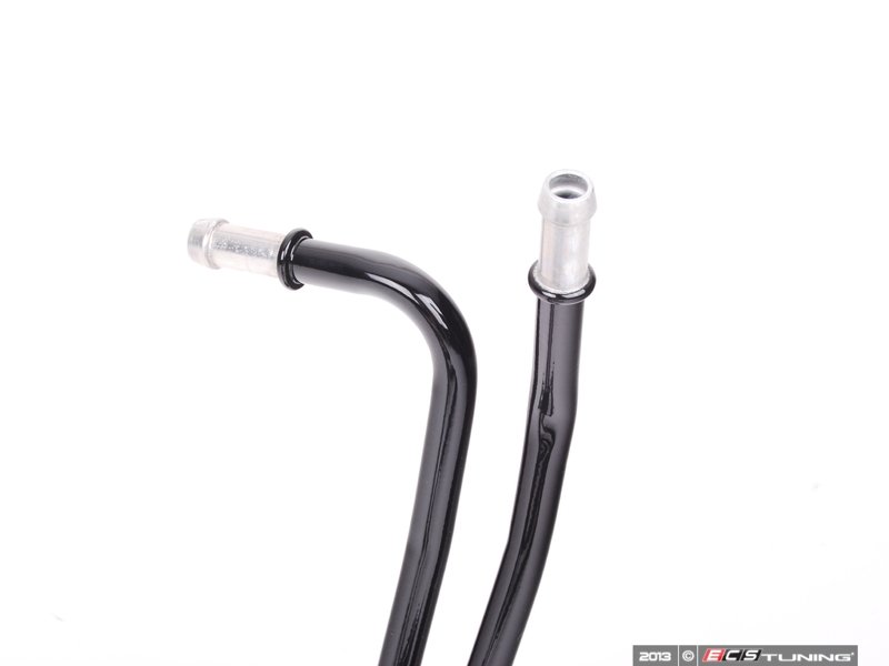 Genuine Mercedes Benz - 2044602024 - Power Steering Cooler Assembly