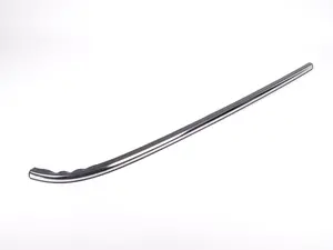 Genuine MINI - 51372754857 - Insert Trim Strip - Rear (51-37-2-754-857)