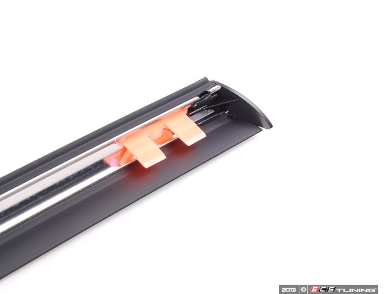 Genuine MINI - 51372756102 - Molding Side Panel - Rear Right (51-37-2 ...