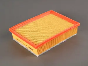 Genuine BMW - 12521427615 - Plug Housing (12-52-1-427-615)