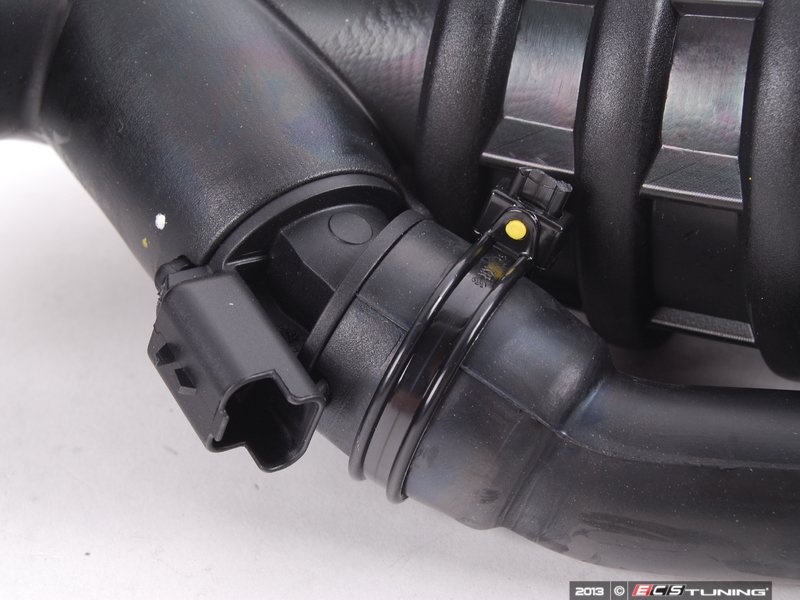 Genuine MINI - 13717555784 - Rubber Boot (13-71-7-555-784)