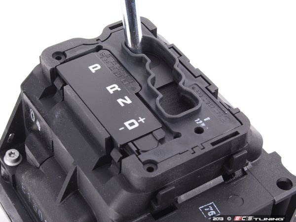 Genuine Mercedes Benz - 4632600309 - Shifter Assembly