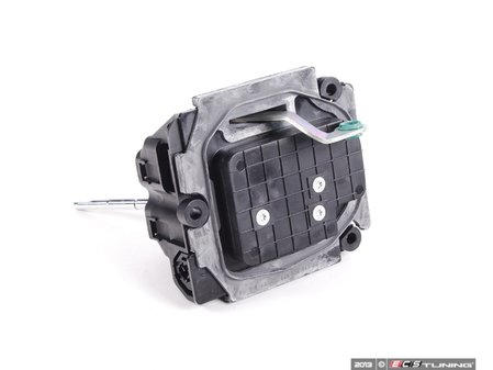 Genuine Mercedes Benz - 4632600309 - Shifter Assembly