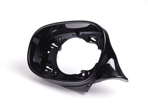 BMW E92 335i N54 3.0L Exterior Mirror Parts - ECS Tuning