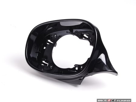 Genuine BMW - 51167220561 - Mirror Supporting Frame - Left (51-16-7-220 ...