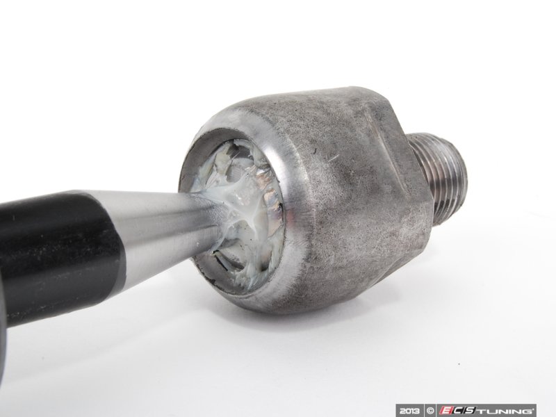 Lemforder - 32111094673 - Tie Rod Assembly - Left