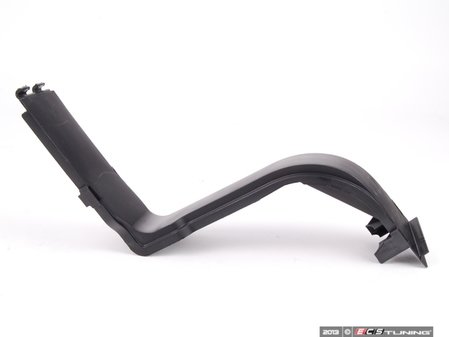 Genuine Volkswagen Audi - 1J0971839BB41 - Engine Harness Cover (1J0 971 ...