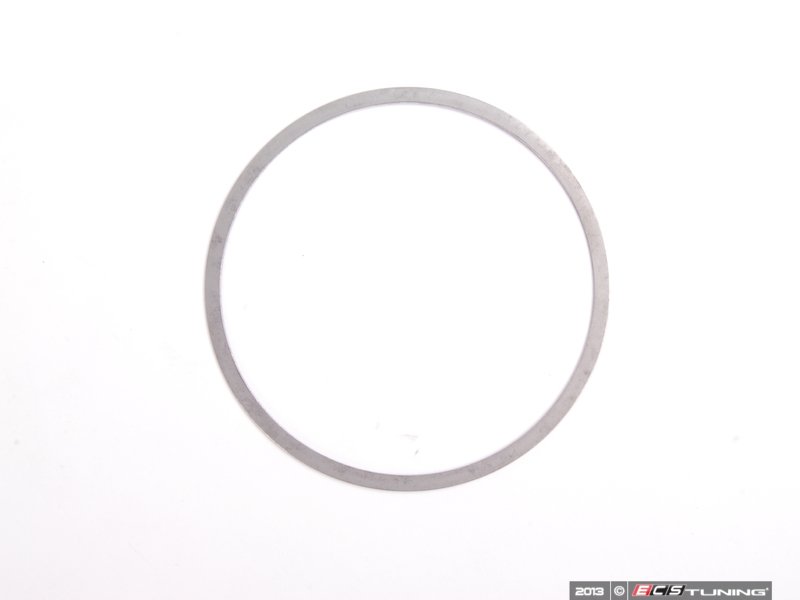 Genuine Volkswagen Audi - WHT001976 - 6-Speed Mainshaft Bearing washer ...