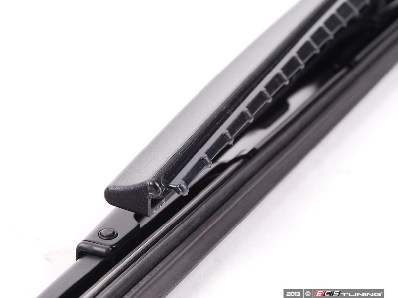 Genuine BMW - 61610442837 - Wiper Blade Set (61-61-0-442-837)