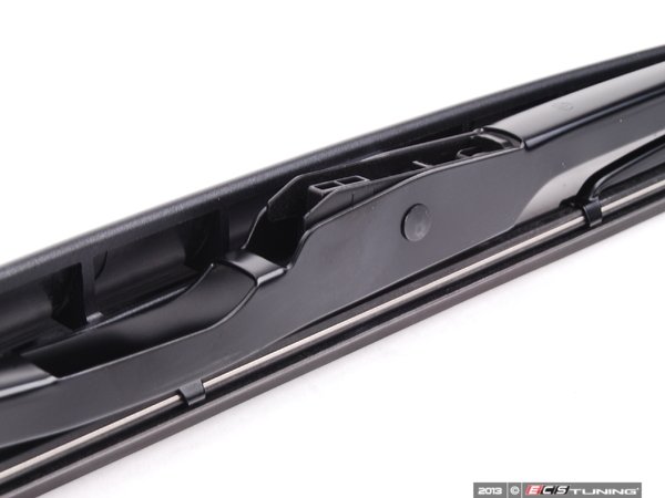 Genuine BMW - 61610442837 - Wiper Blade Set (61-61-0-442-837)