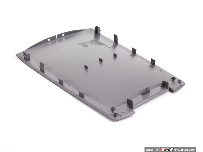 Genuine Volkswagen Audi - 4F0898173D1DH - Armrest Repair Kit - Agate ...