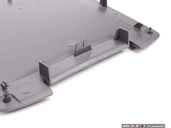 Genuine Volkswagen Audi - 4F0898173D1DH - Armrest Repair Kit - Agate ...