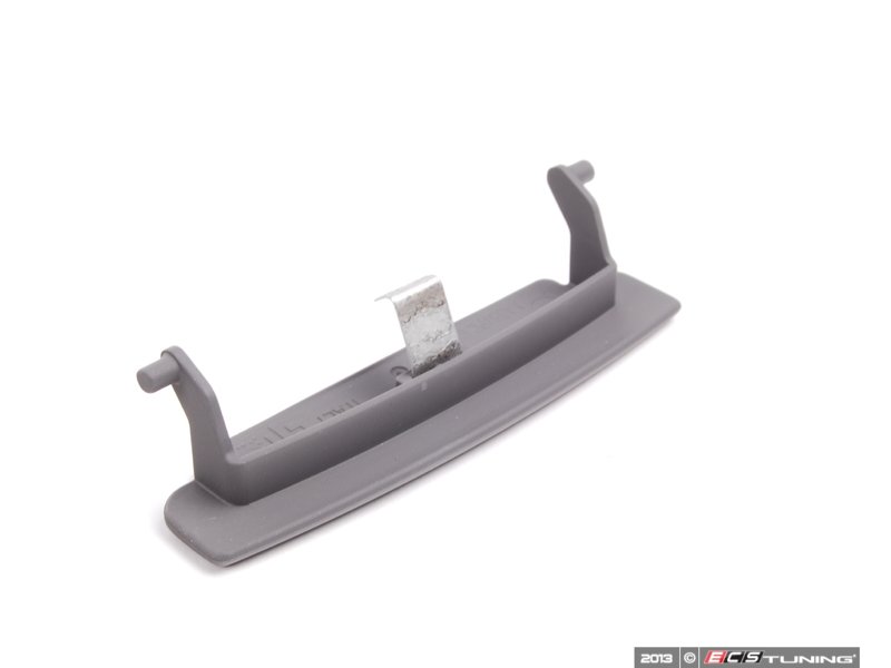 Genuine Volkswagen Audi - 4F0898173D1DH - Armrest Repair Kit - Agate ...