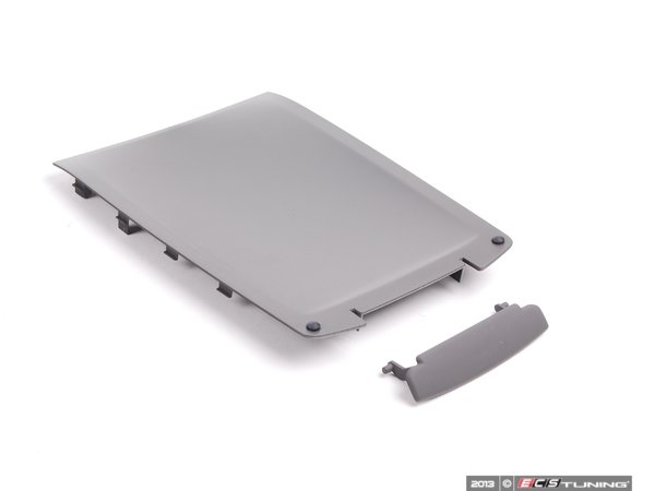 Genuine Volkswagen Audi - 4F0898173D1DH - Armrest Repair Kit - Agate ...