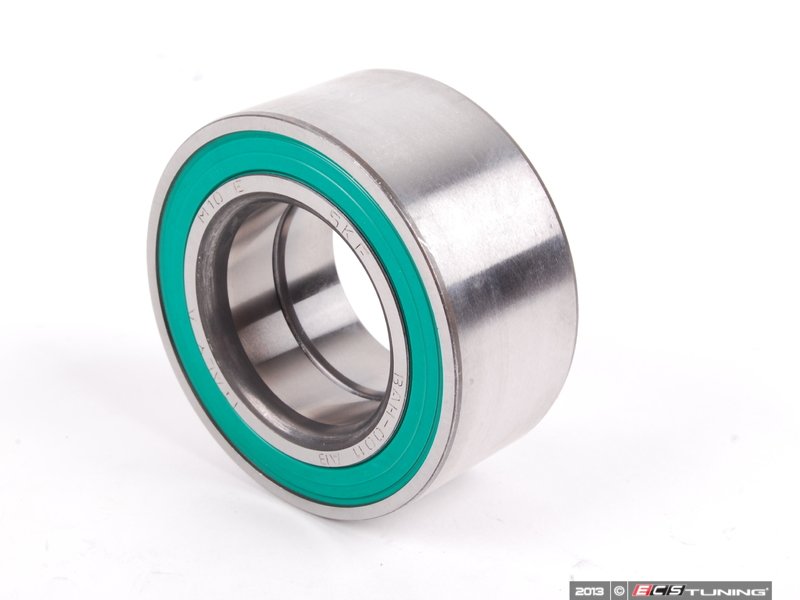 Genuine Volkswagen Audi - 4D0407625E - Wheel Bearing - Priced Each ...