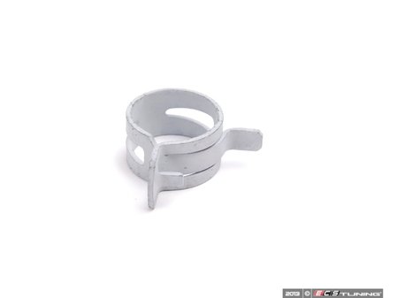 Genuine BMW - 32106779622 - Steering Rack Boot Kit (32-10-6-779-622)