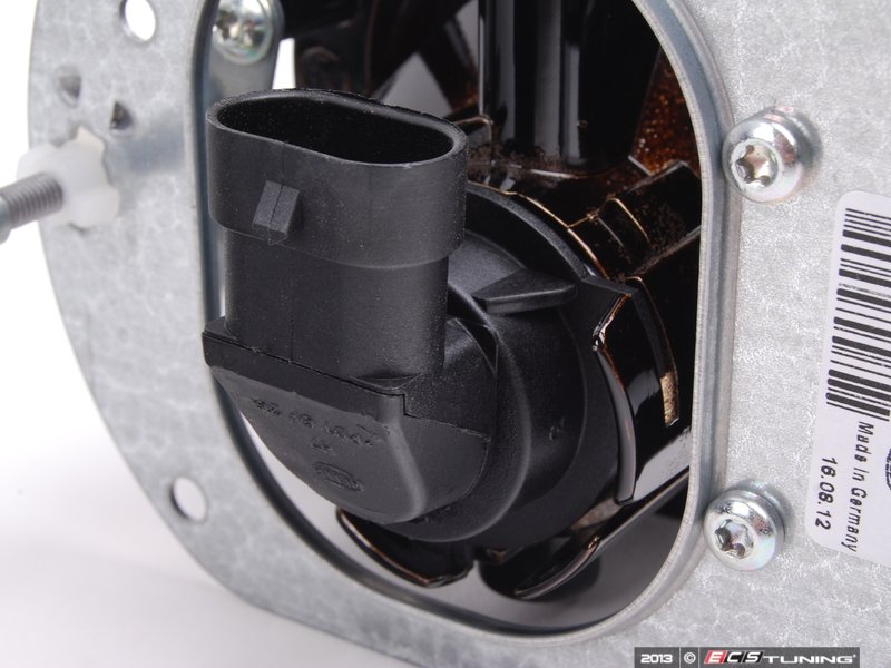 Genuine Mercedes Benz - 2098200756 - Fog Light Assembly