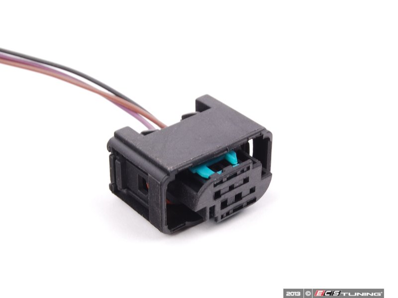 MTC - 3B0927807B - Rear ABS Sensor - Priced Each