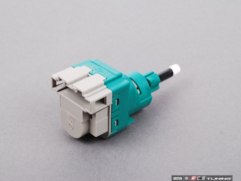 Genuine Volkswagen Audi - 7L6945511 - Brake Light Switch (7L6 945 511)