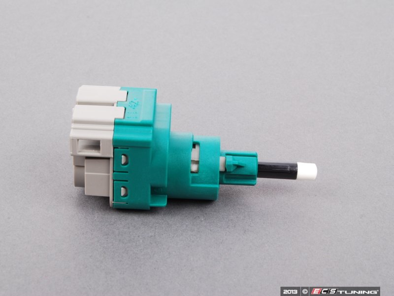 Genuine Volkswagen Audi - 7L6945511 - Brake Light Switch (7L6 945 511)