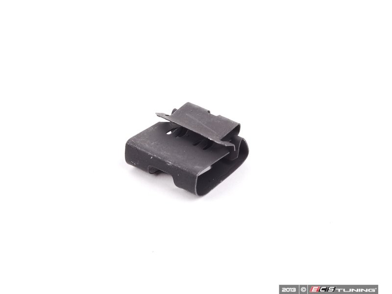 Genuine Volkswagen Audi - 8D0971847A - CLAMP (8D0 971 847 A)