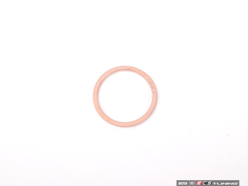 Genuine BMW - 07119963342 - O-Ring - Priced Each (07-11-9-963-342)