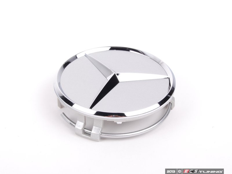 Genuine Mercedes Benz - 66470202 - Center Cap - Priced Each