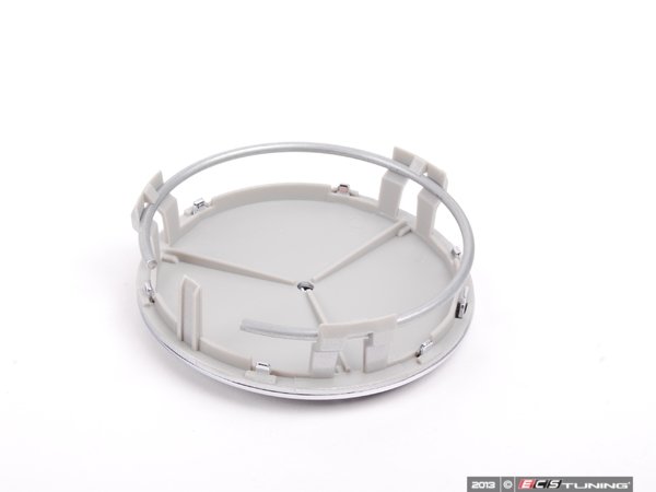 Genuine Mercedes Benz - 66470202 - Center Cap - Priced Each