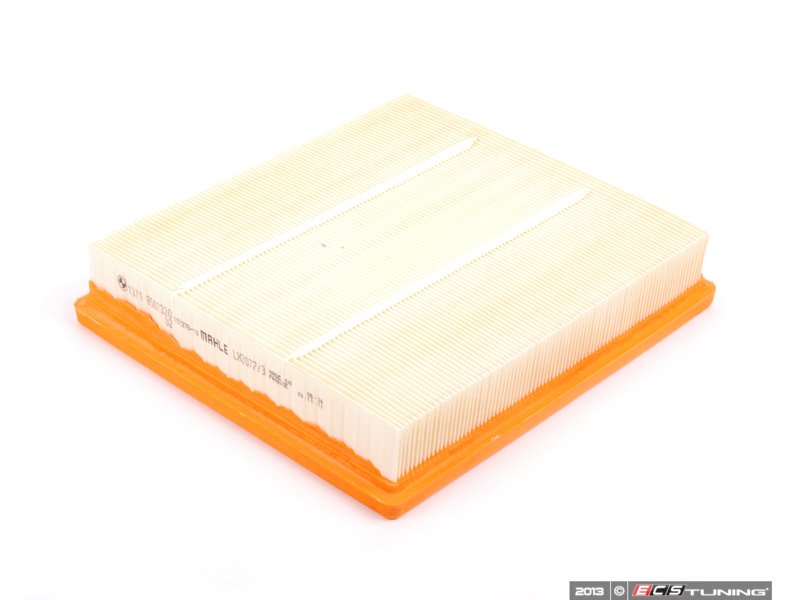 Genuine BMW - 13718507320 - Air Filter (13-71-8-507-320)