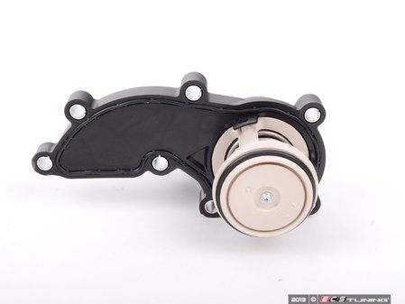 Genuine Volkswagen Audi - 06E121111G - Thermostat (06E 121 111 G)