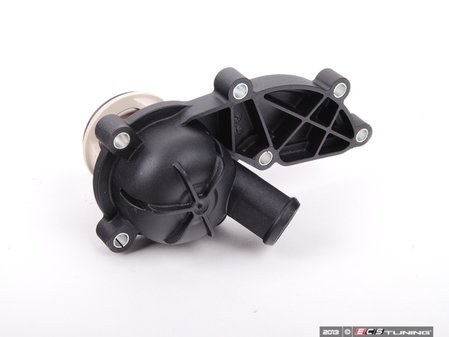 Genuine Volkswagen Audi - 06E121111G - Thermostat (06E 121 111 G)