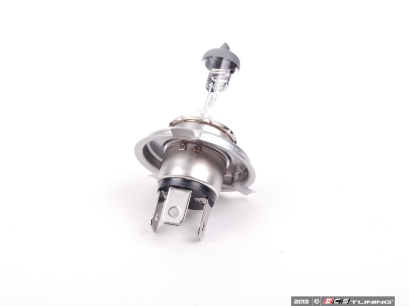 Genuine Volkswagen Audi - N0177632-2 - 9003 / H4 Headlight Bulbs - Pair