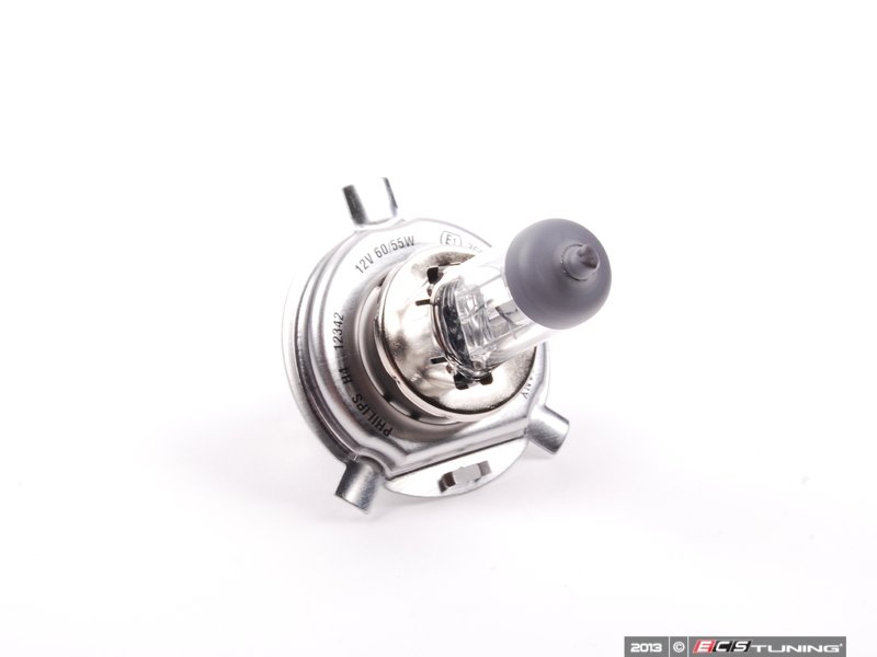 Genuine Volkswagen Audi - N0177632-2 - 9003 / H4 Headlight Bulbs - Pair