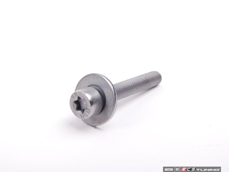 Genuine BMW - 07129905505 - Isa Screw With Washer (07-12-9-905-505)