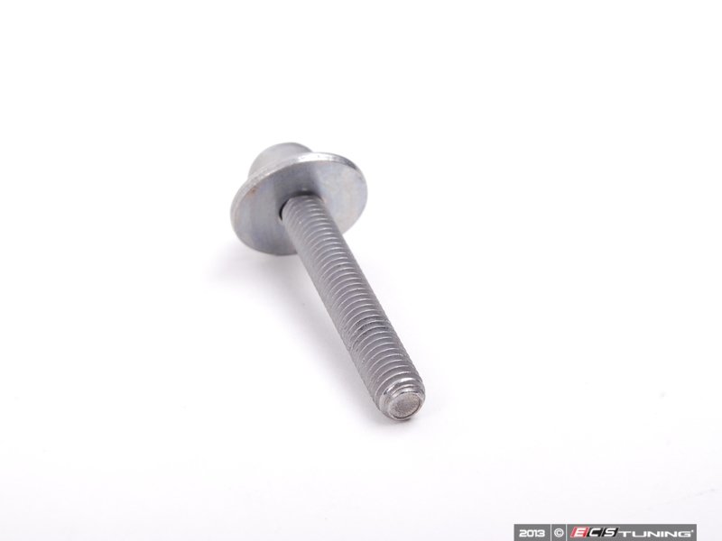 Genuine BMW - 07129905505 - Isa Screw With Washer (07-12-9-905-505)