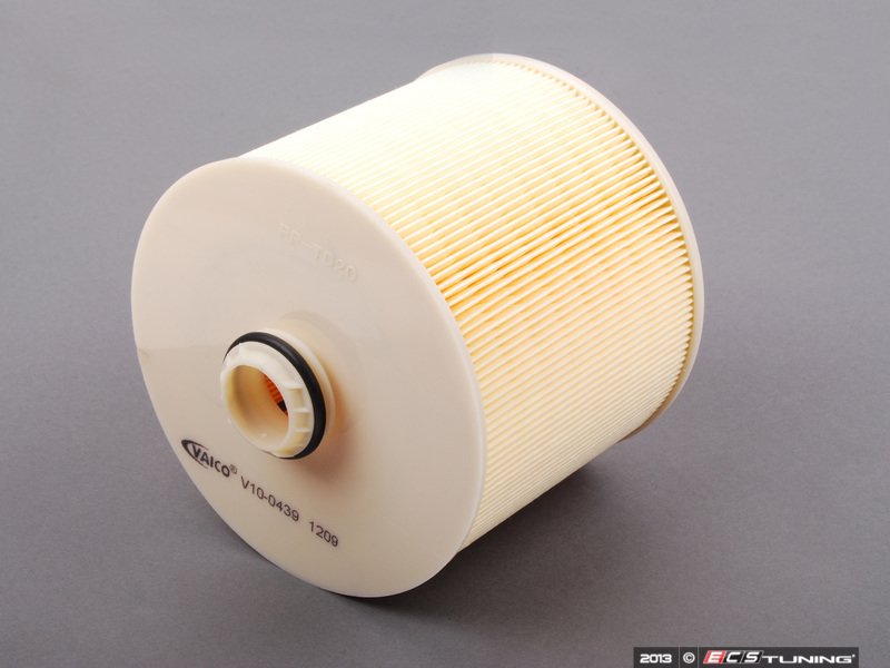 Vaico - 4F0133843 - Air Filter