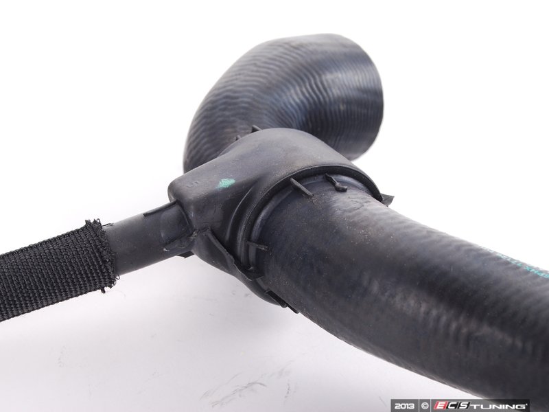 Genuine Mercedes Benz - 2095010682 - Radiator Hose