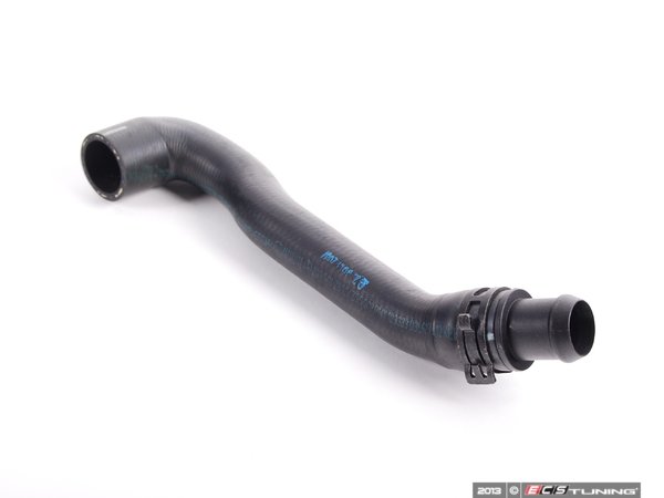 Genuine Mercedes Benz - 2035012682 - Expansion Tank Hose