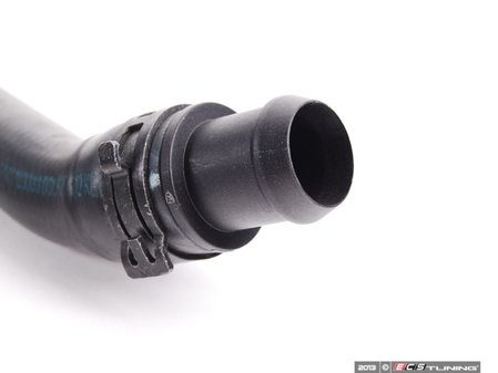 Genuine Mercedes Benz - 2035012682 - Expansion Tank Hose