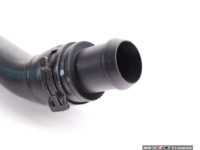 Genuine Mercedes Benz - 2035012682 - Expansion Tank Hose