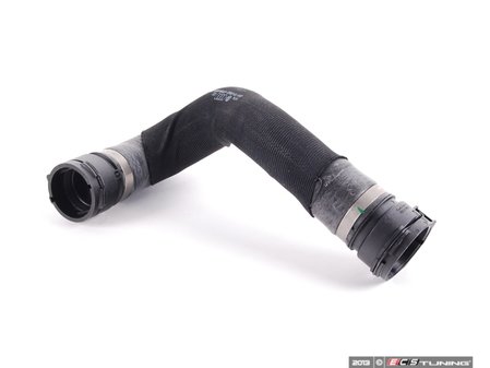Genuine Volkswagen Audi - 8E0121055R - Radiator Hose - Lower (8E0 121 ...