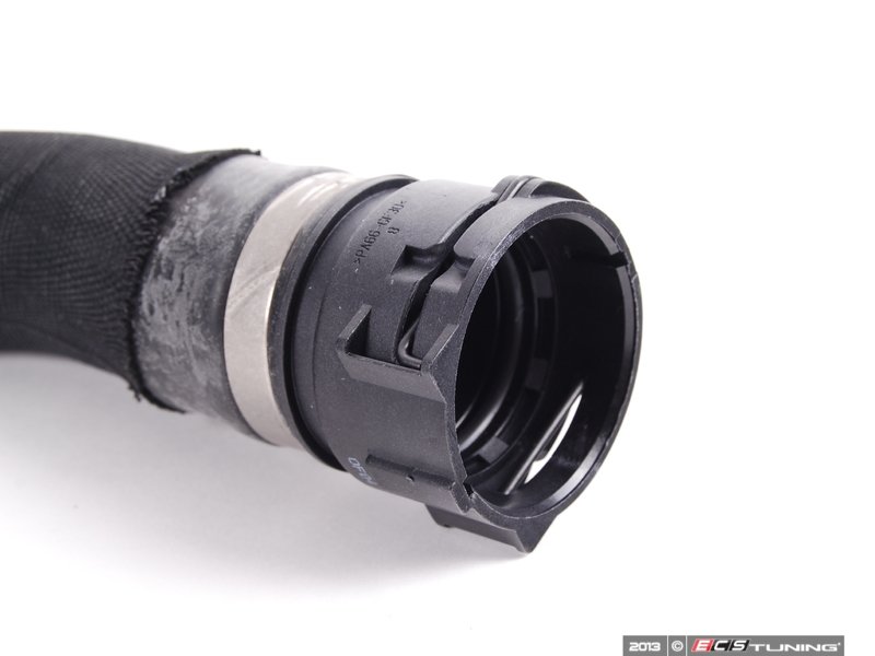 Genuine Volkswagen Audi - 8E0121055R - Radiator Hose - Lower (8E0 121 ...